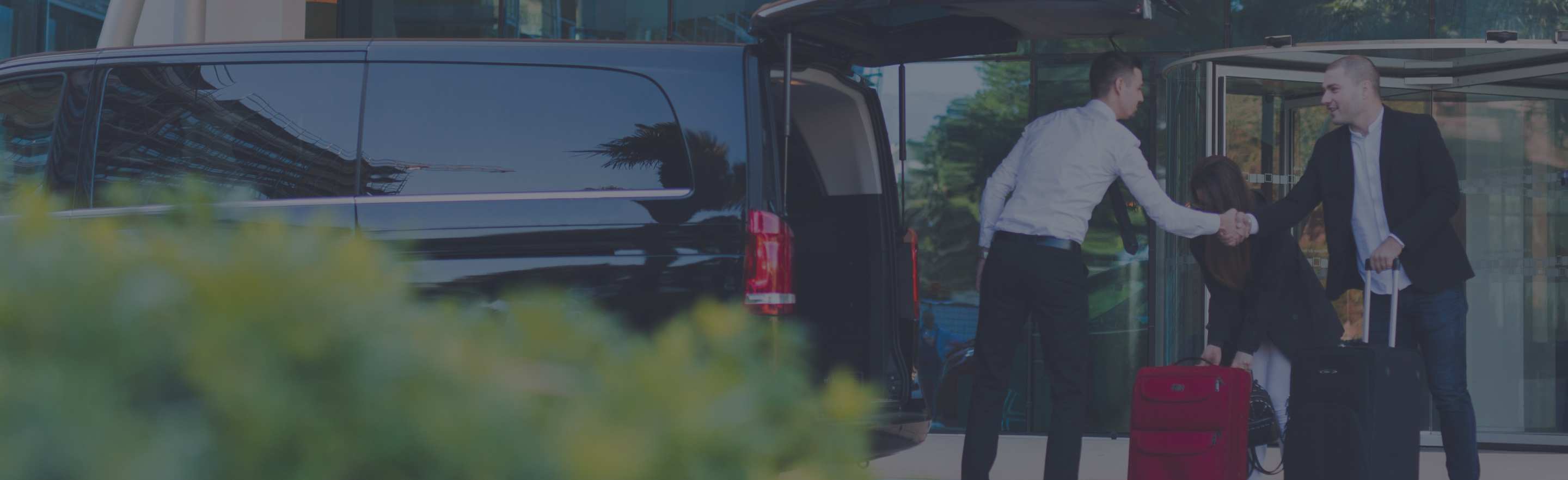 About Us | Connecto Transfers – Global Airport & City Transfer Specialist